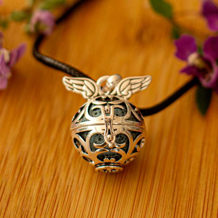Essential Charms - Diffuser Jewelry for Essential Oils & Aromatherapy