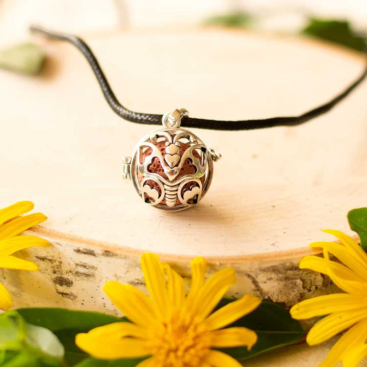 Essential Charms - Diffuser Jewelry for Essential Oils & Aromatherapy